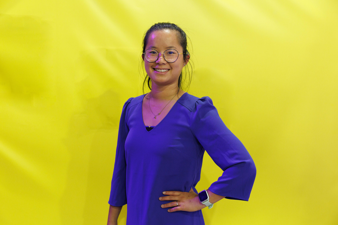 Photobooth: see who was at Nexus Luxembourg 2025 (2/4) | Paperjam ...