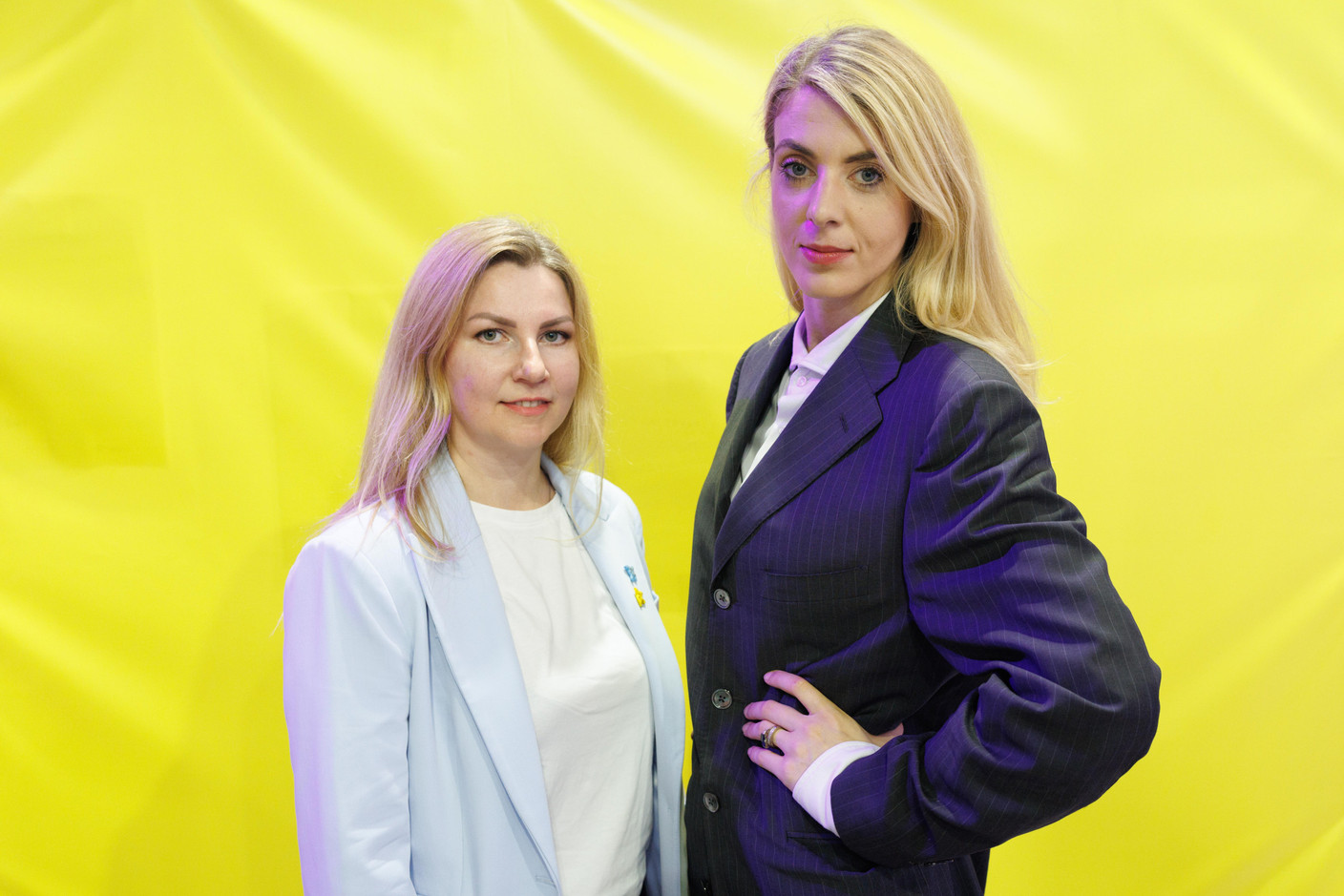Photobooth: see who was at Nexus Luxembourg 2025 (2/4) | Paperjam ...