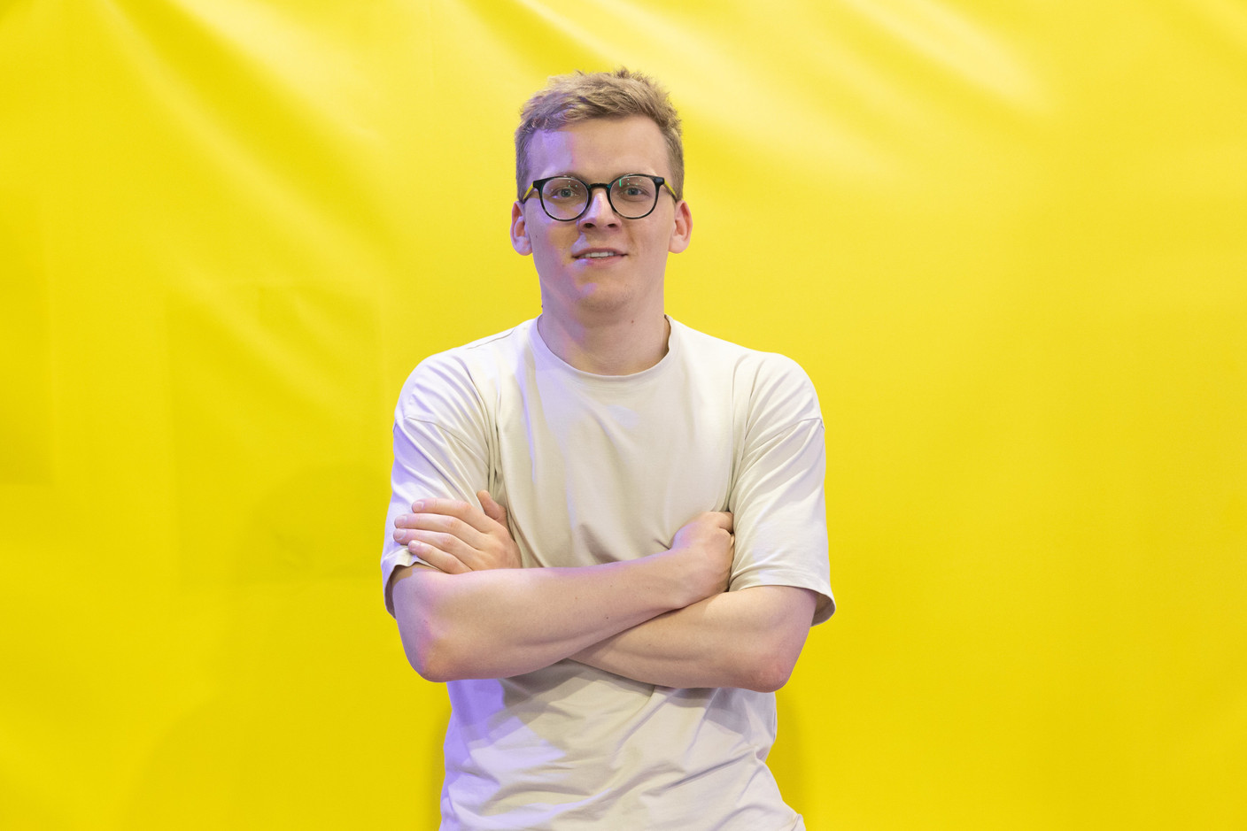 Photobooth (4/4): c’était Nexus Luxembourg 2025! | Paperjam News