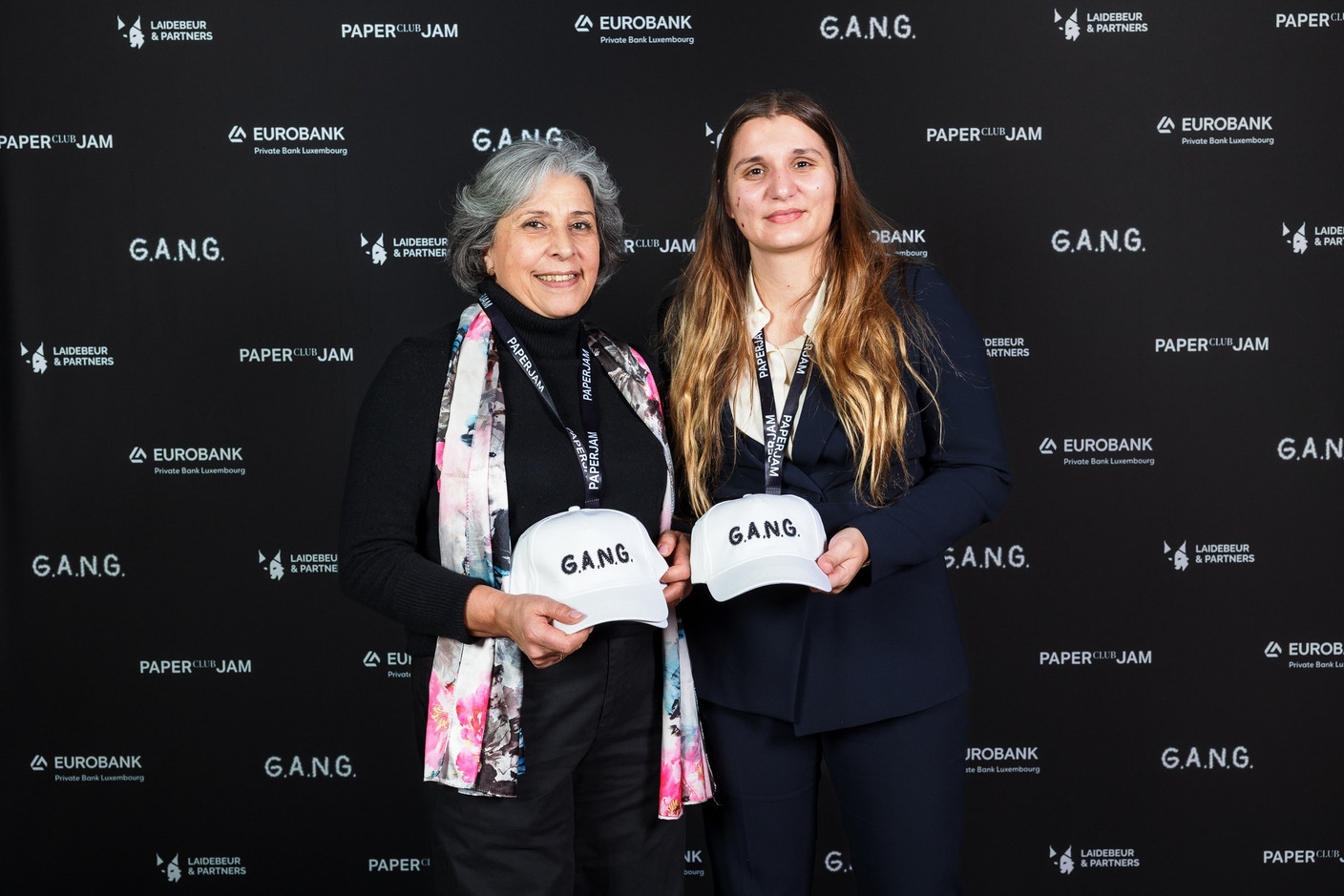 Photocall: au cœur du Paperjam Winter Cocktail 2026 | Paperjam News