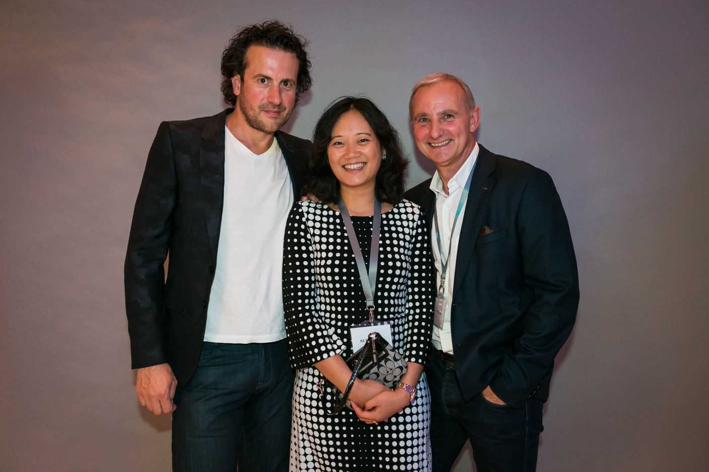 10 ans d'AFC Benelux | Paperjam News