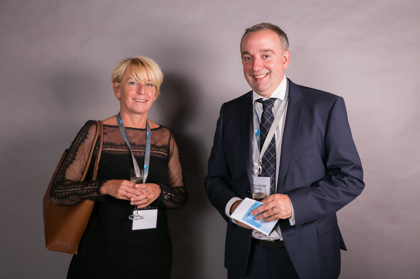 10 ans d'AFC Benelux | Paperjam News