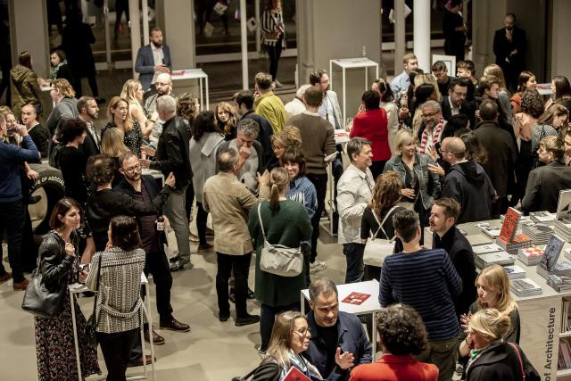 10e anniversaire de Design Friends | Paperjam News