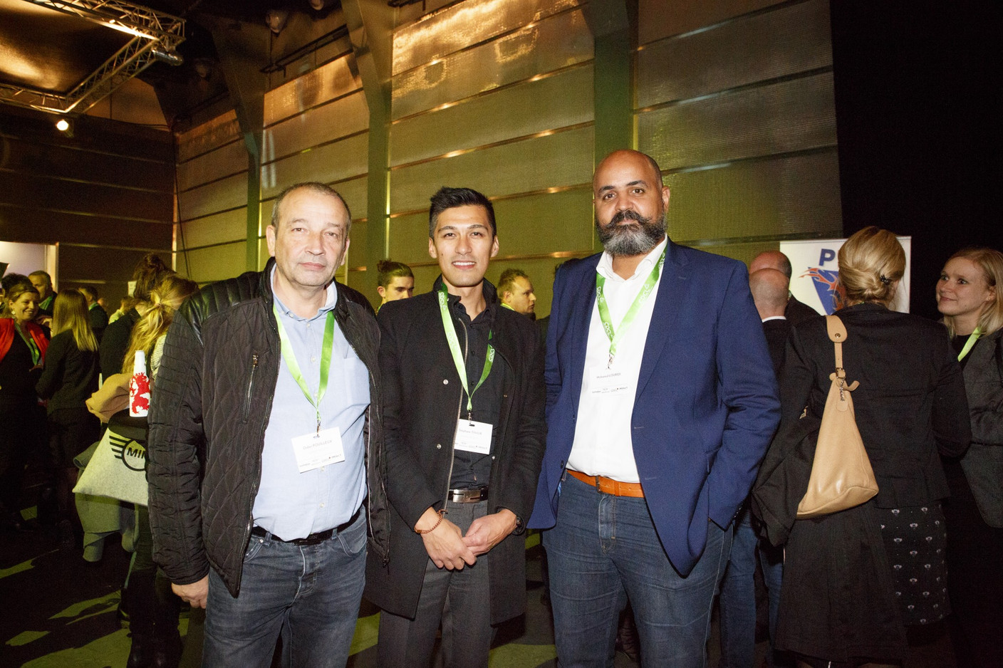 10x6 Architecture: grandes livraisons 2017-2019 | Paperjam News