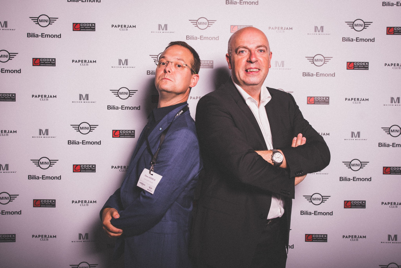 10x6 Communication: 100 Dos and Don’ts (Photoshoot) | Paperjam News