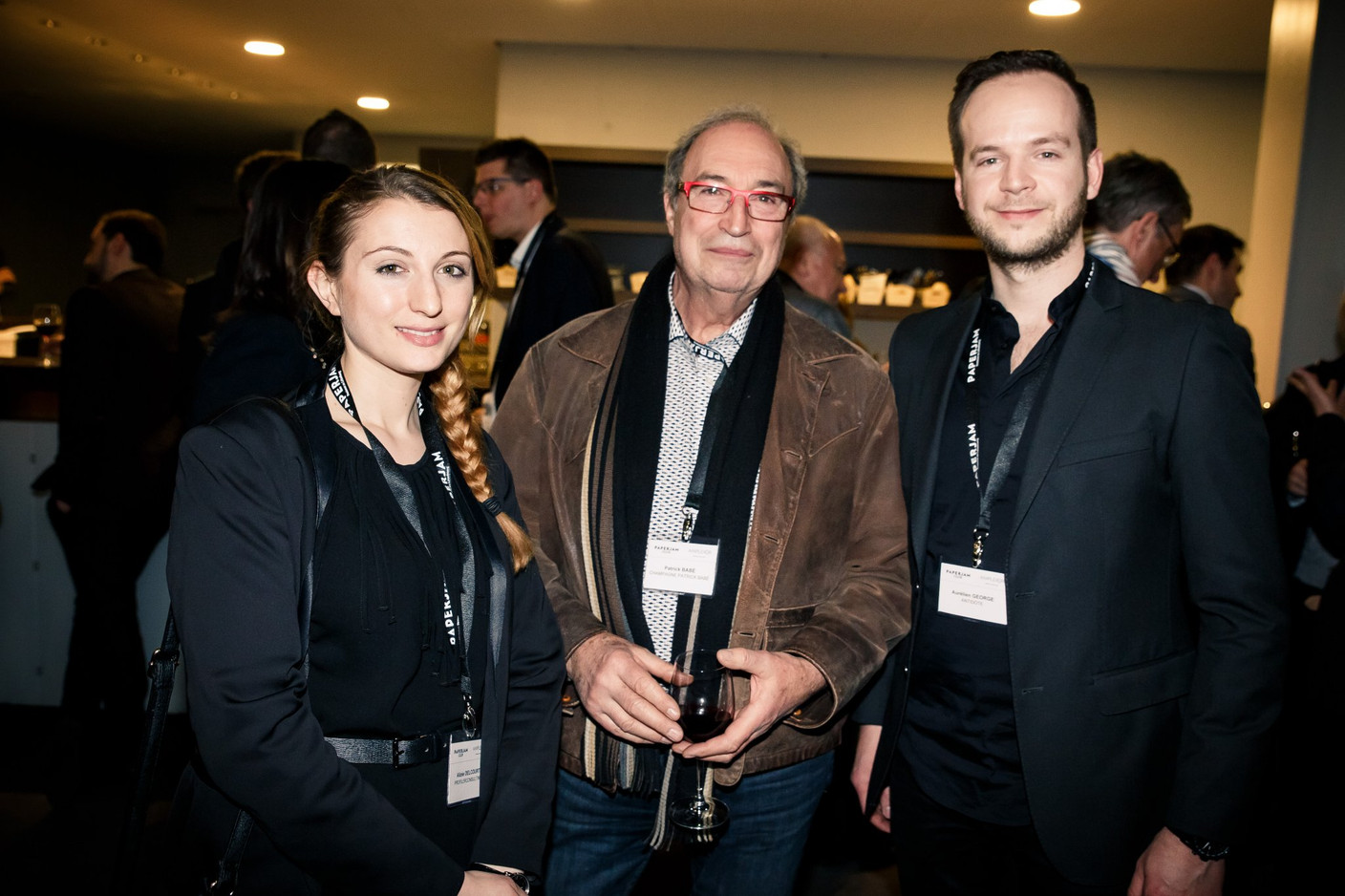 10x6 Export champions: à l'assaut du monde | Paperjam News