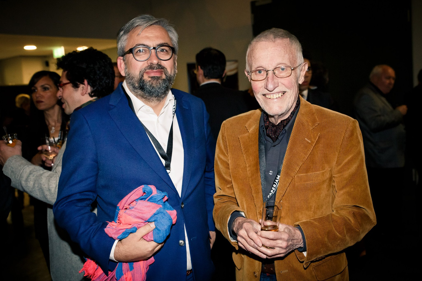 10x6 Export champions: à l'assaut du monde | Paperjam News