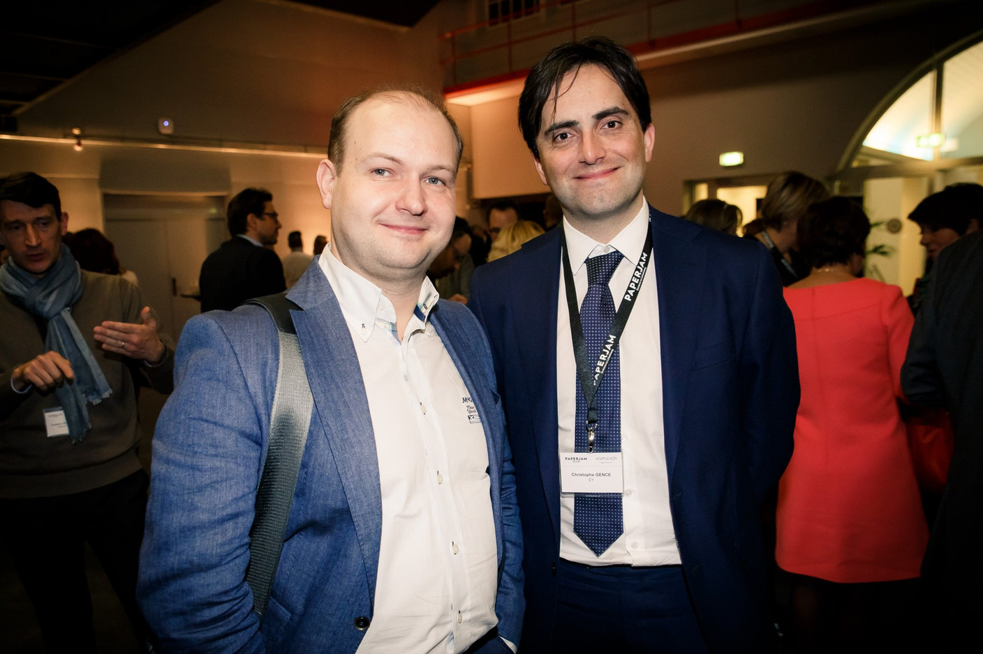 10x6 Export champions: à l'assaut du monde | Paperjam News