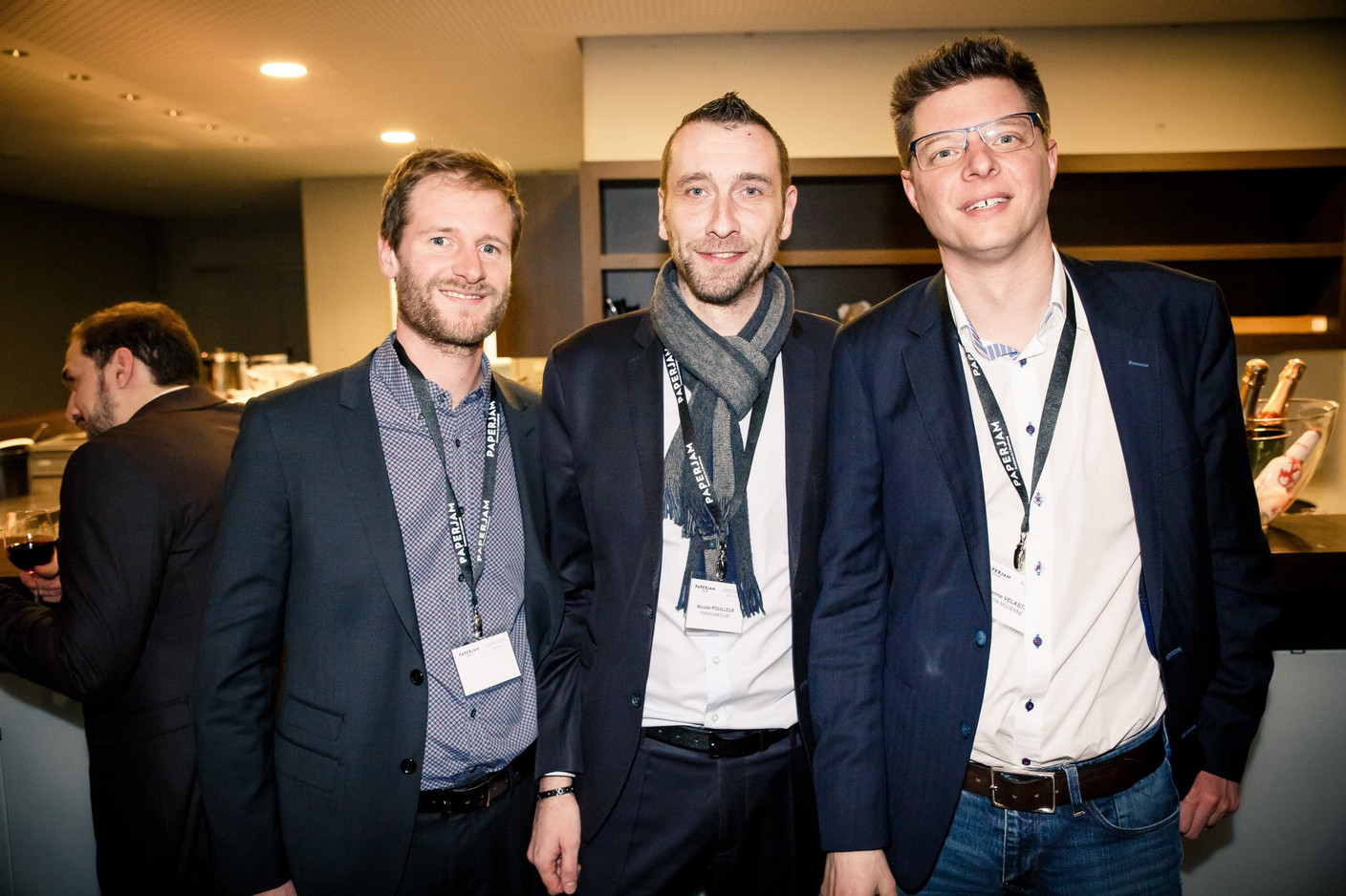 10x6 Export champions: à l'assaut du monde | Paperjam News