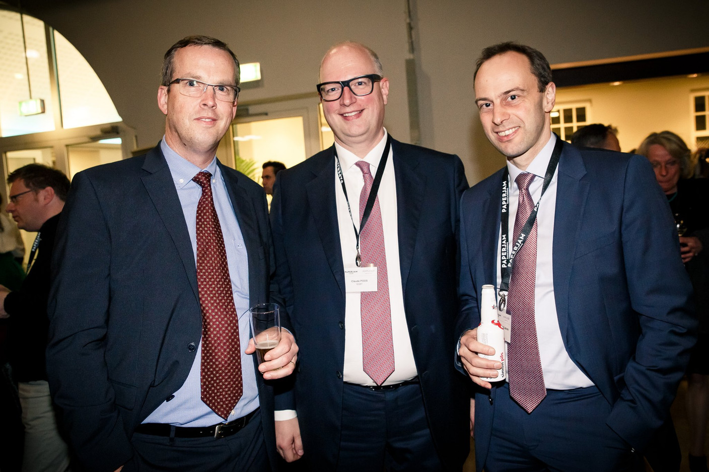 10x6 Export champions: à l'assaut du monde | Paperjam News