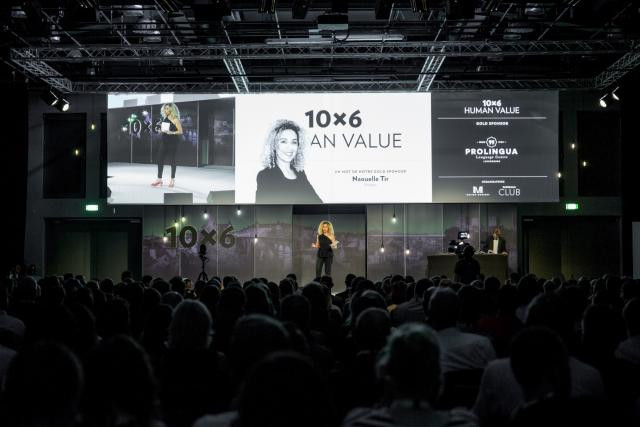 10x6 Human Value | Paperjam News