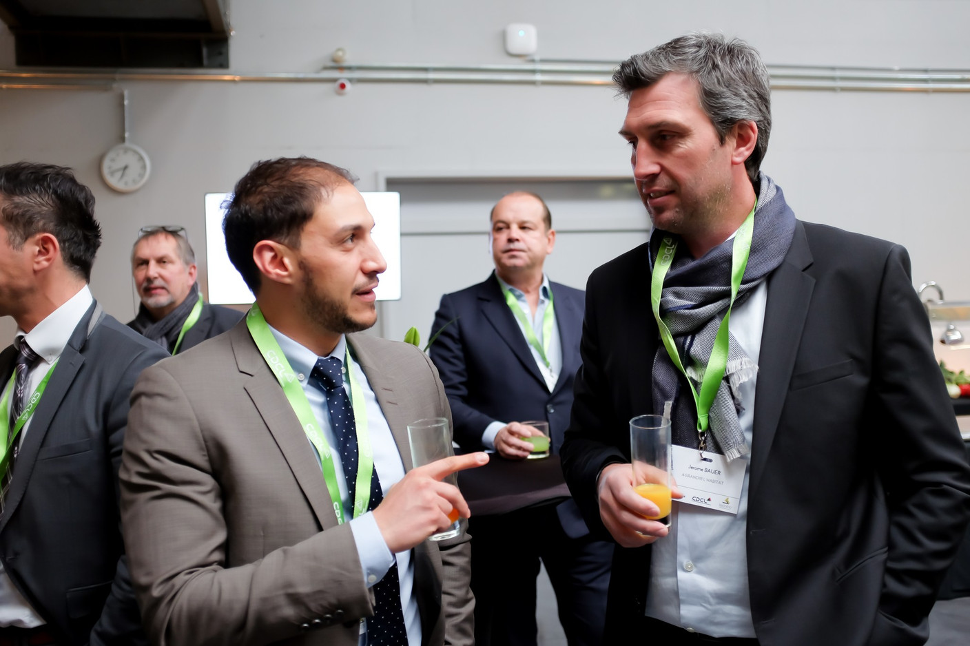 10x6 Quand les architectes parlent des architectes - 26/04/17 ...