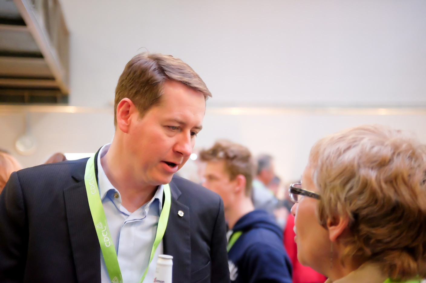 10x6 Quand les architectes parlent des architectes - 26/04/17 ...