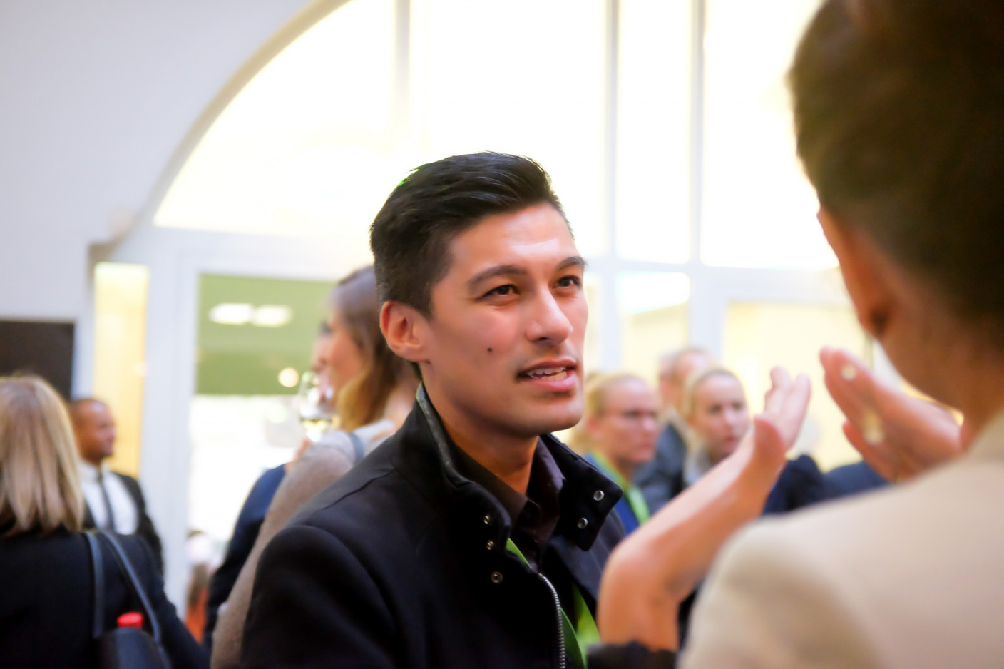 10x6 Quand les architectes parlent des architectes - 26/04/17 ...