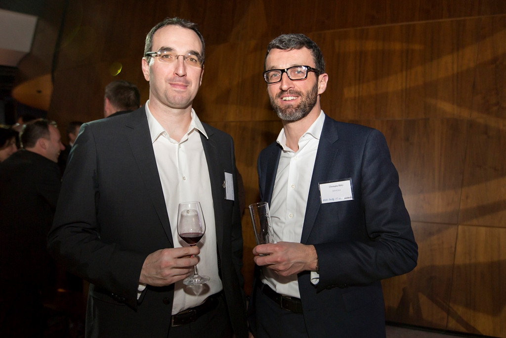 35 ans de Sodexo au Luxembourg | Paperjam News