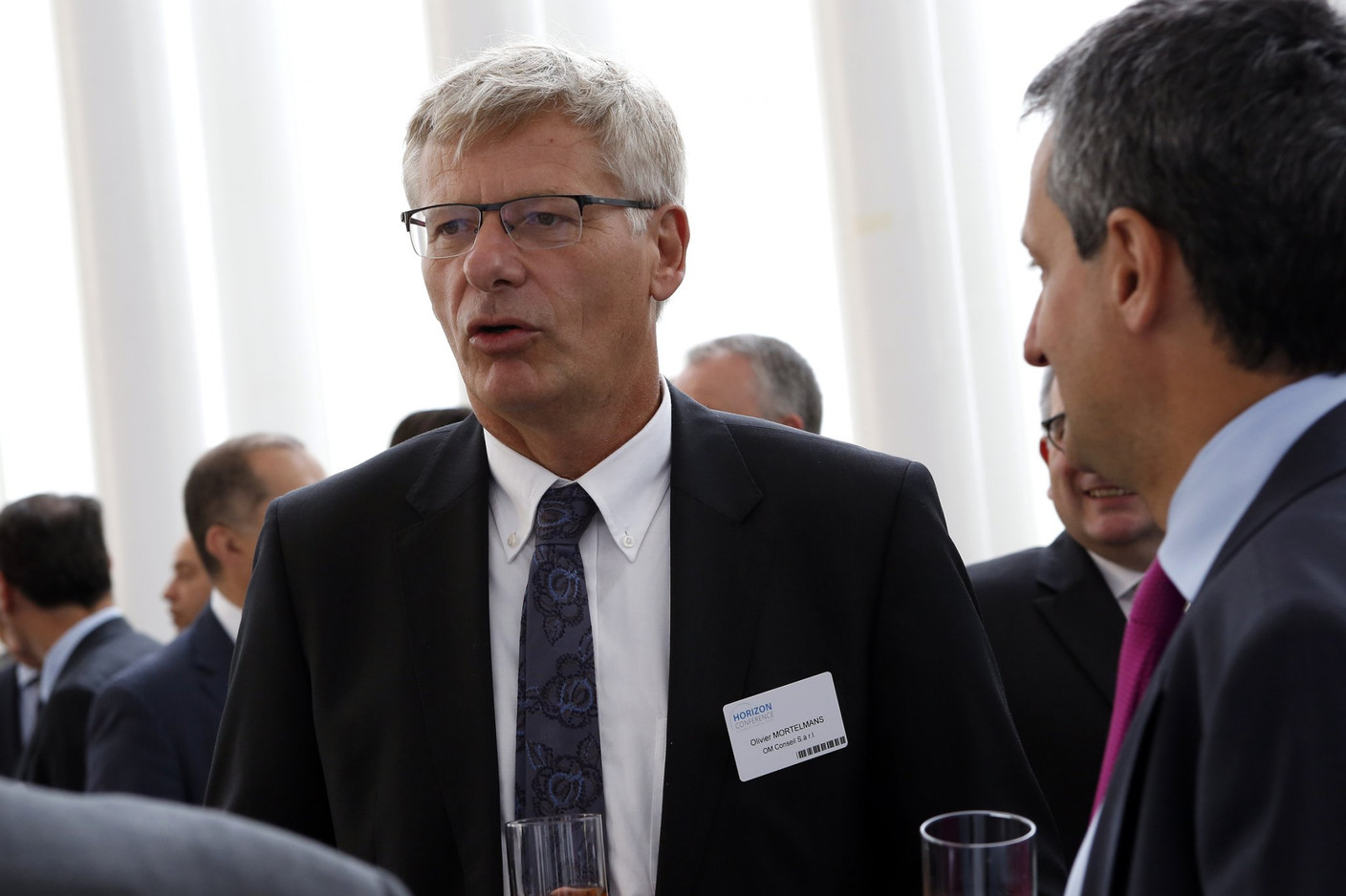 4e conférence Horizon organisée par Deloitte - Mardi 3 juin 2014 ...