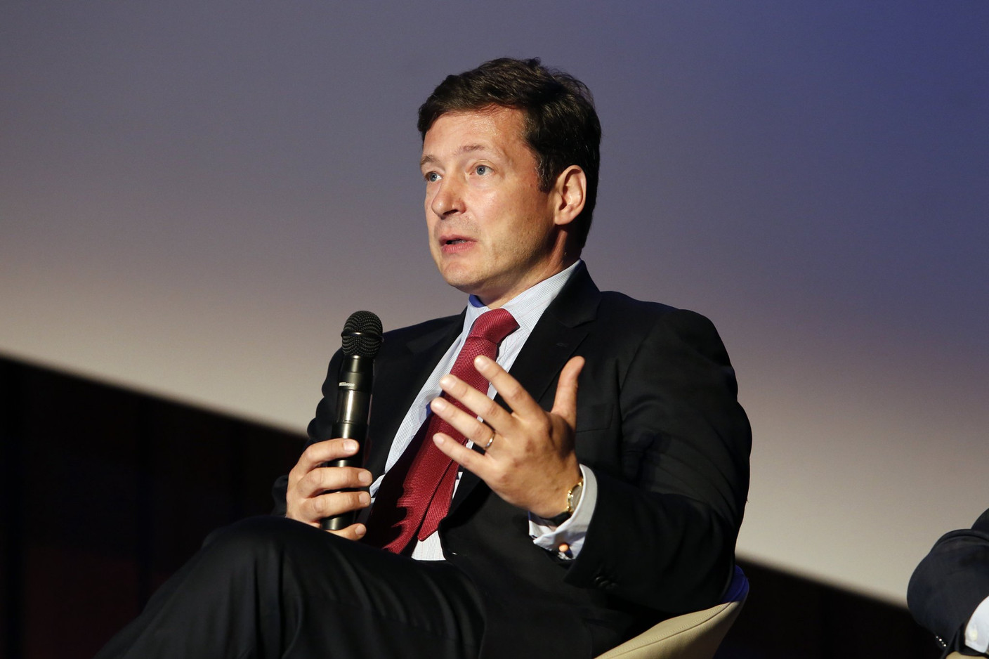 4e conférence Horizon organisée par Deloitte - Mardi 3 juin 2014 ...