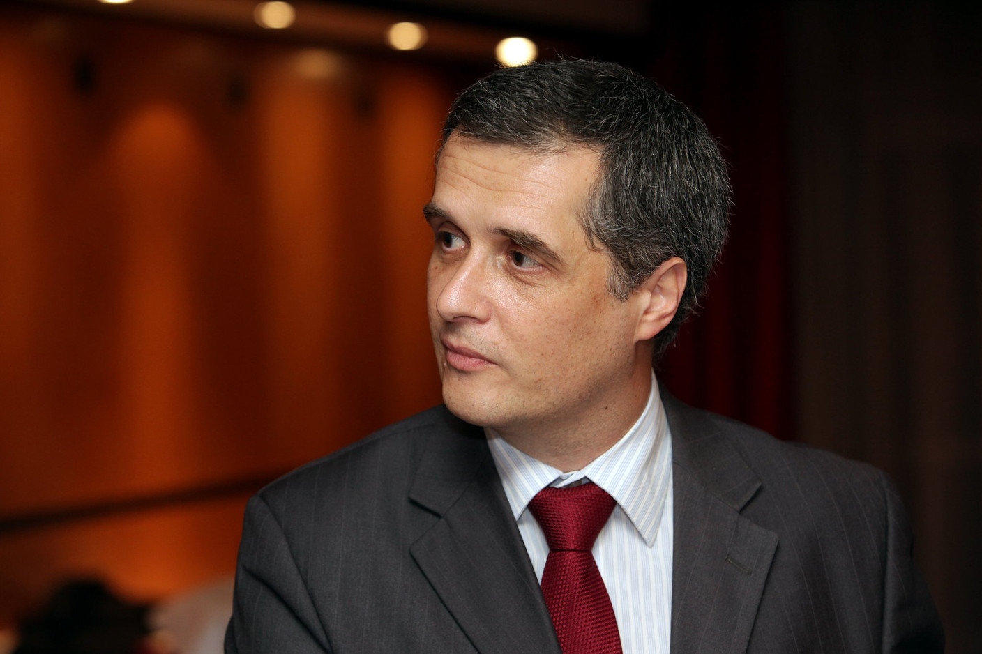 5e congrès annuel sur la Gestion de Projet - Jeudi 18 novembre 2010 ...