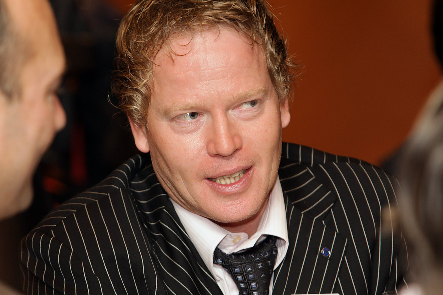 5e congrès annuel sur la Gestion de Projet - Jeudi 18 novembre 2010 ...