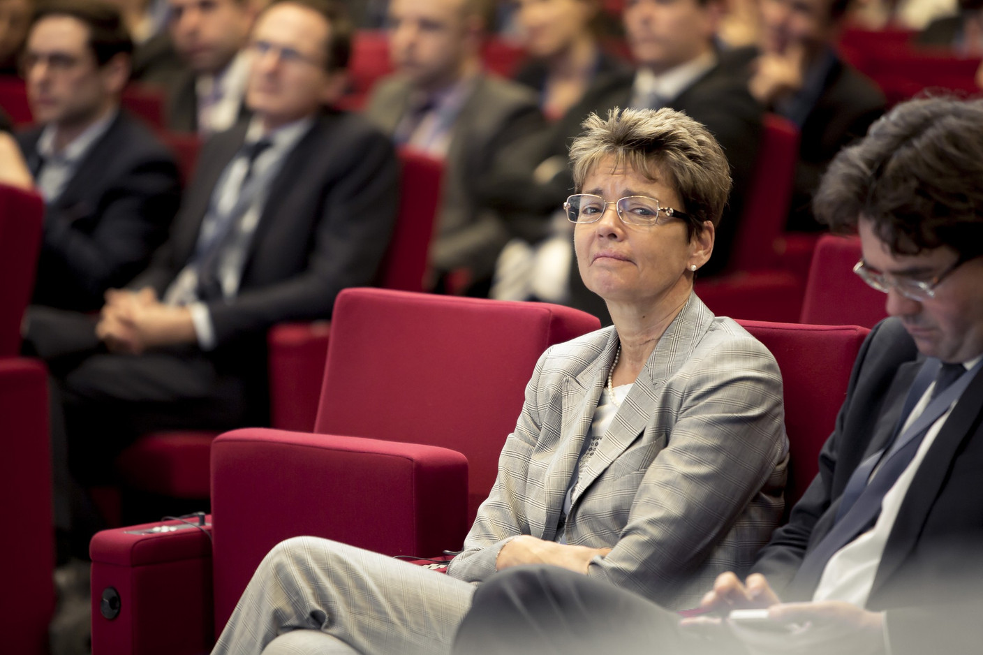 60 ans de l'Aca et 4e Aca Insurance Day | Paperjam News
