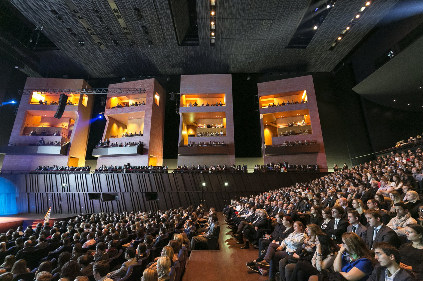 65 ans de Deloitte – 12-13/10/15 | Paperjam News