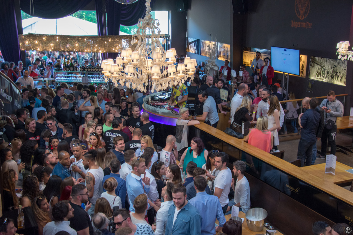 7e édition des Luxembourg Nightlife Awards | Paperjam News