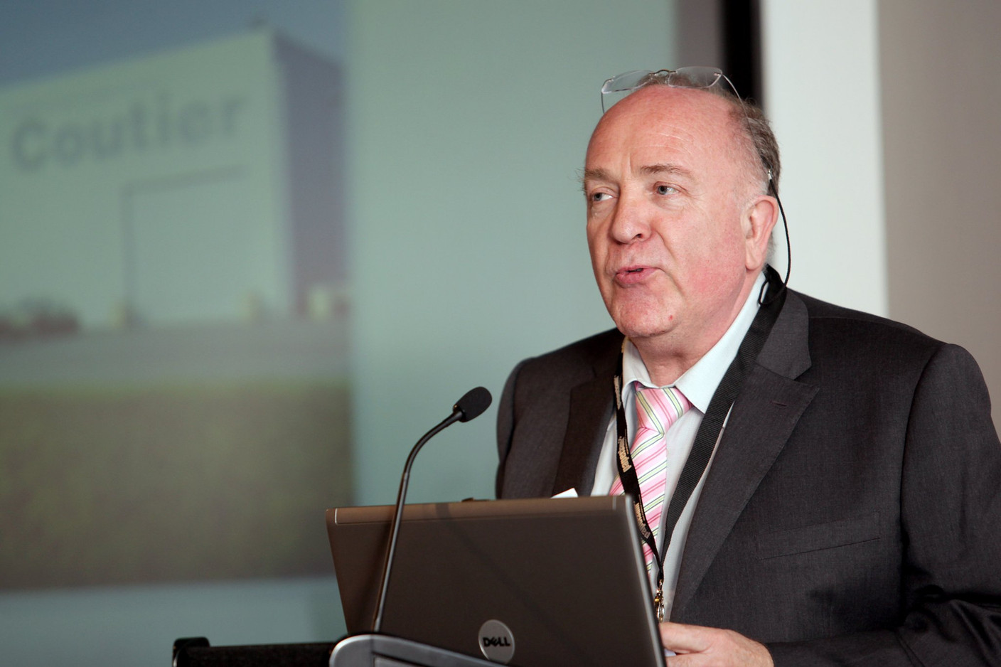 Afterwork talk "Entrepreneuriat lorrain"- Jeudi 24 mars 2011 | Paperjam ...