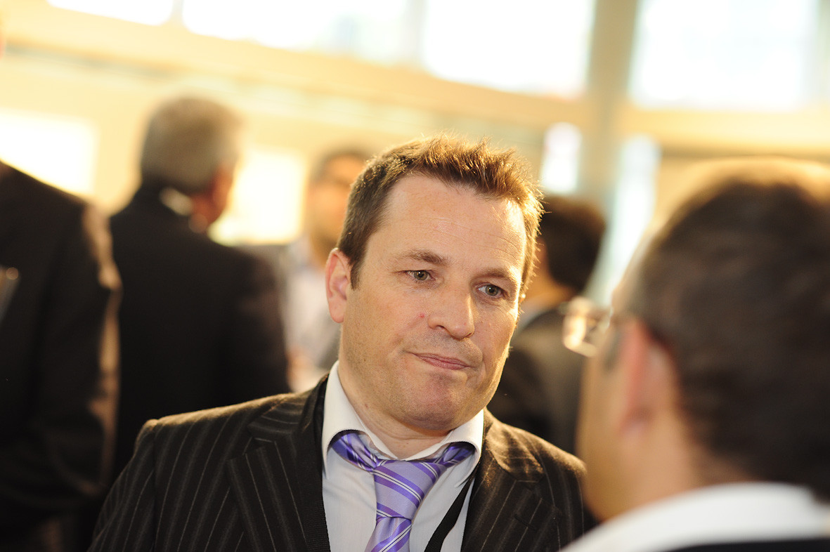 Afterwork Talks / Cycle Place financière - Conversations for a smarter ...