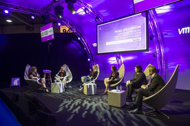 Arch Summit 2018: l’événement continue | Paperjam News