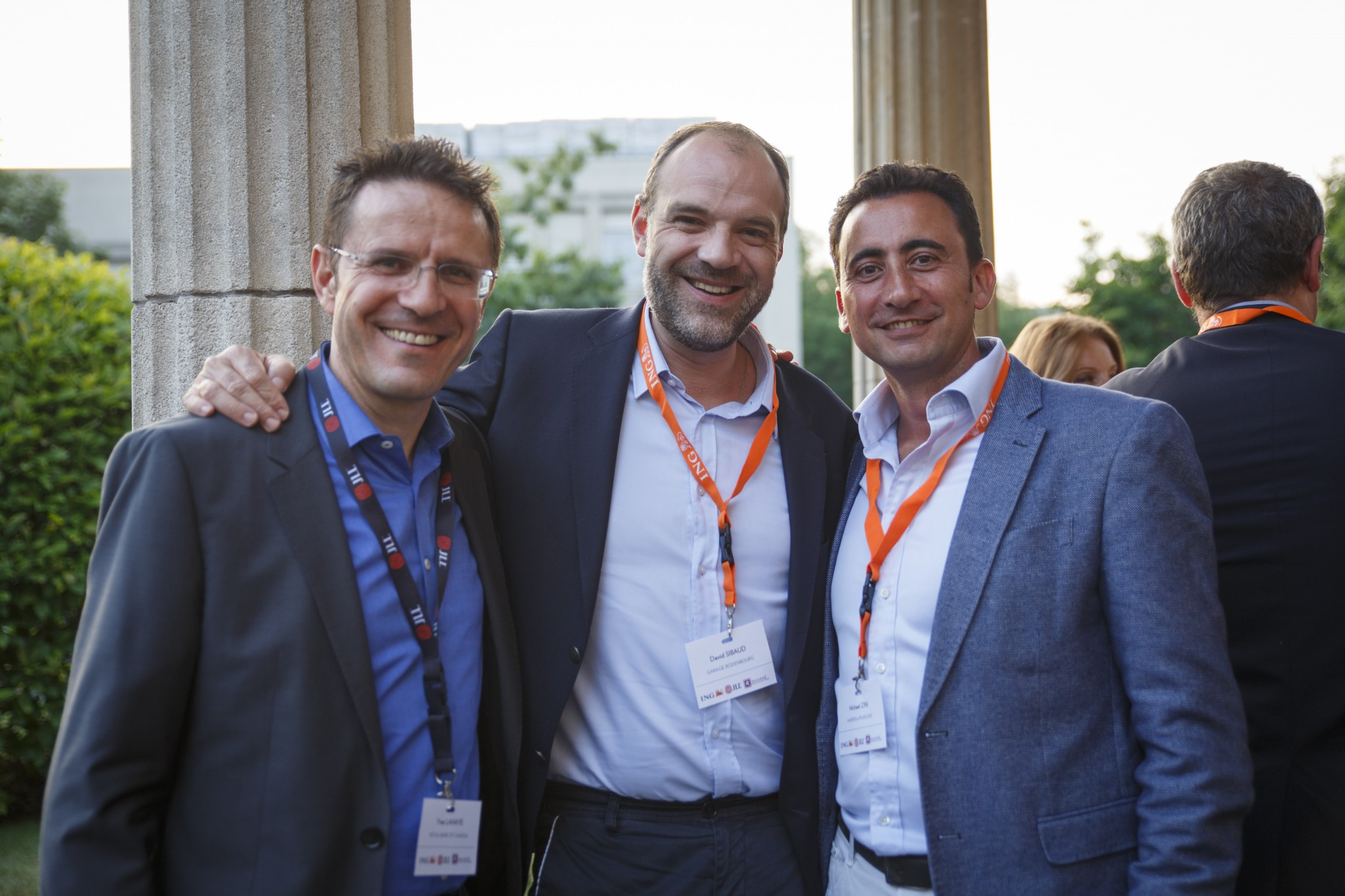 CEO Cocktail – Summer Edition | Paperjam News