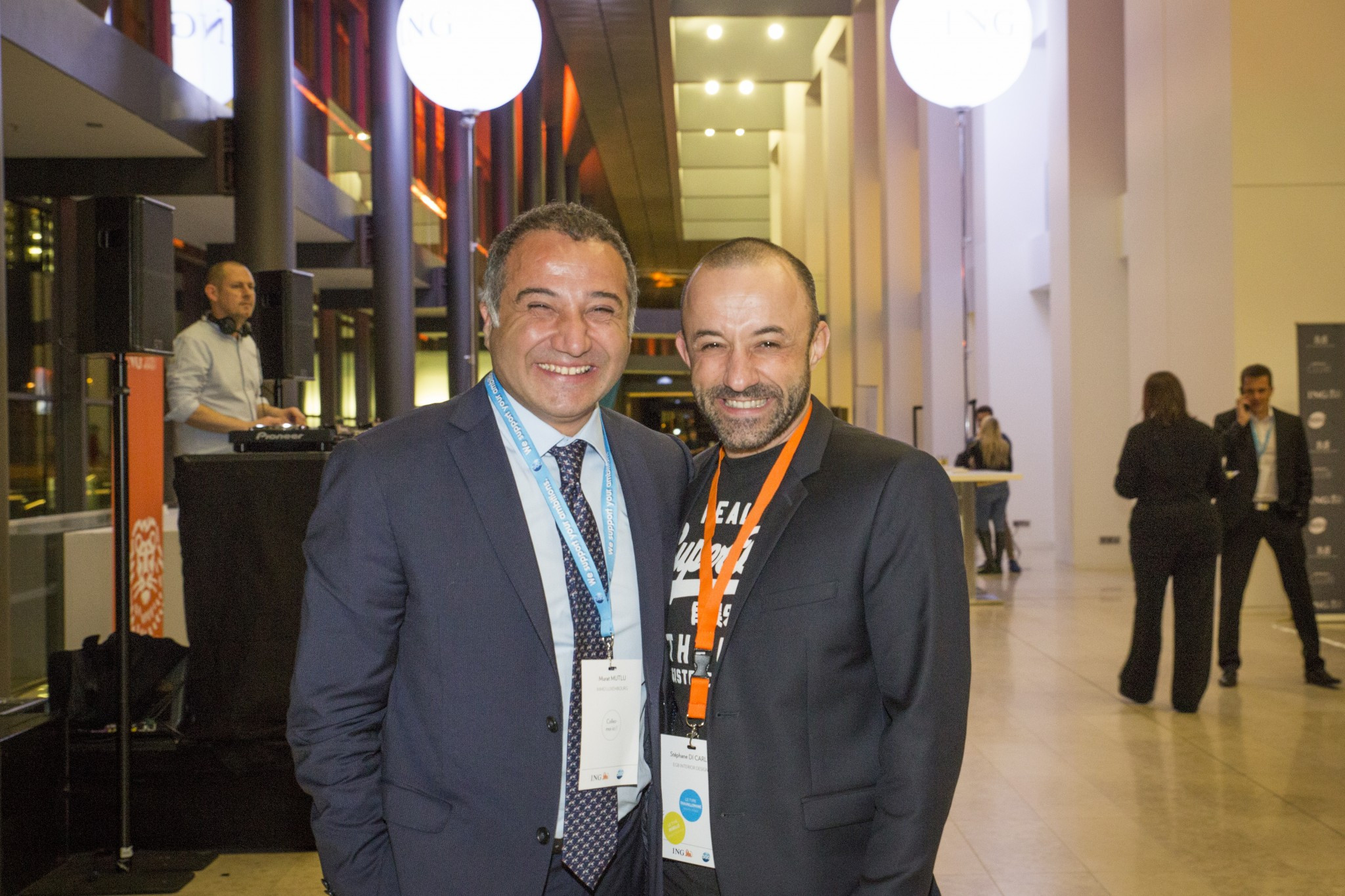 CEO Cocktail | Paperjam News