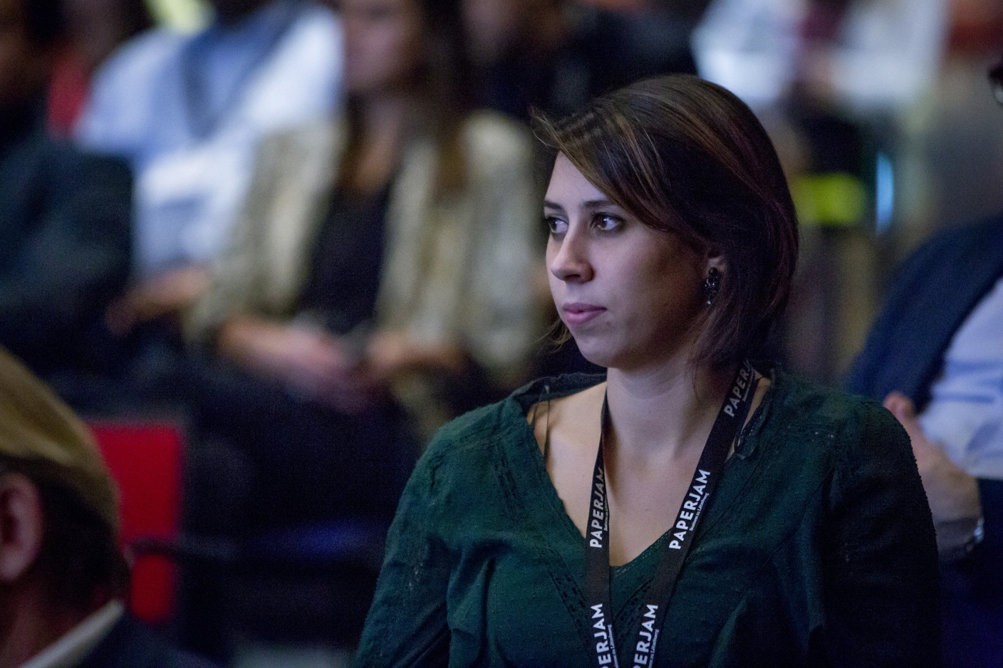 Club Talk: Cybersécurité | Paperjam News