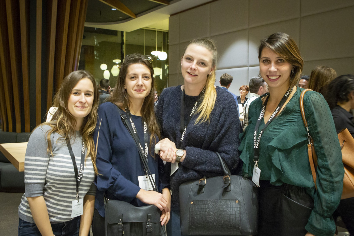 Club Talk: Cybersécurité | Paperjam News