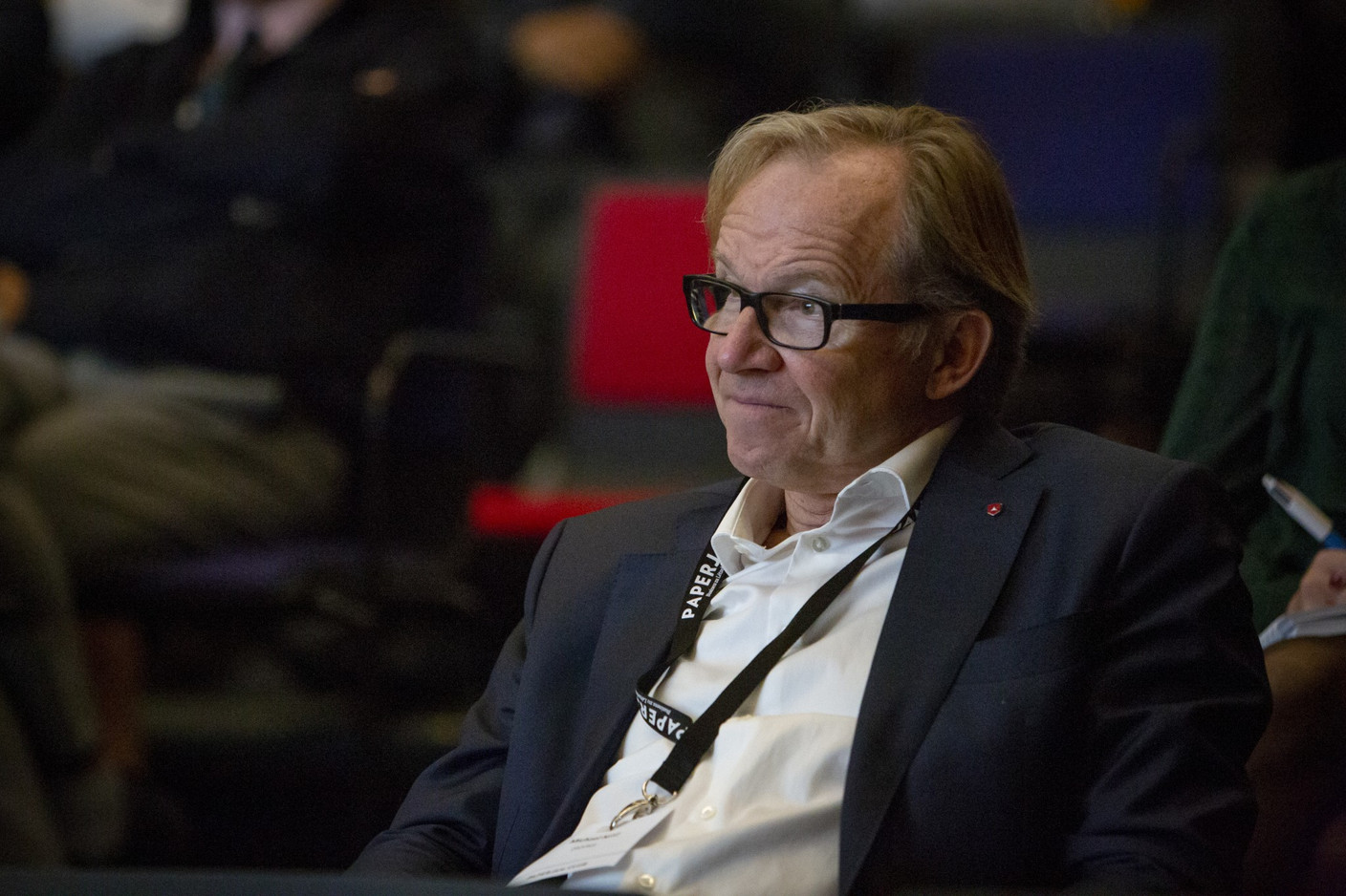 Club Talk: Cybersécurité | Paperjam News