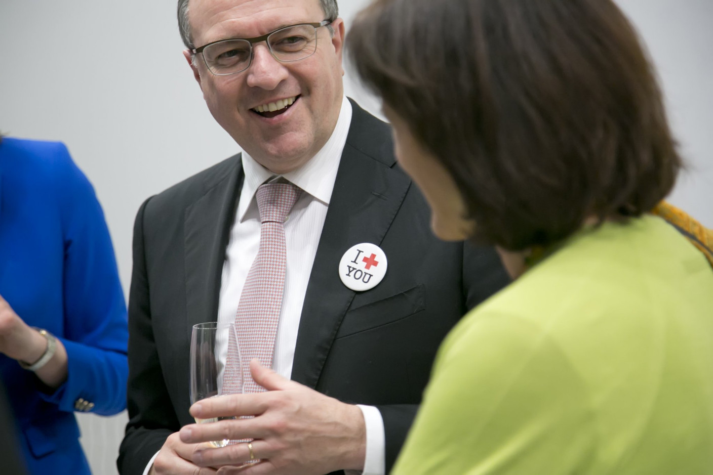 Concert Croix-Rouge organisé par Deloitte - Vendredi 14 mars 2014 ...