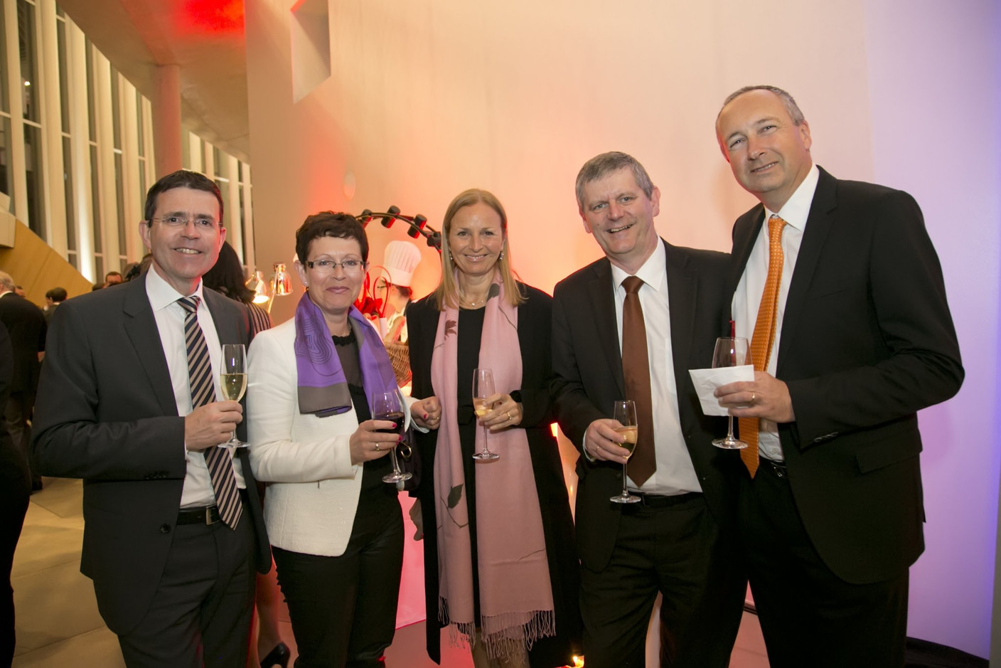 Concert Croix-Rouge organisé par Deloitte - Vendredi 14 mars 2014 ...