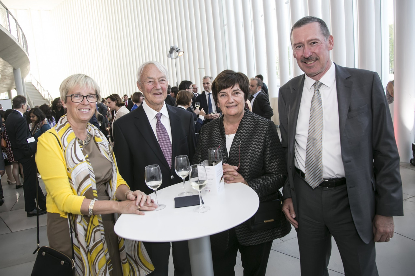 Concert de bienfaisance à la Philharmonie | Paperjam News