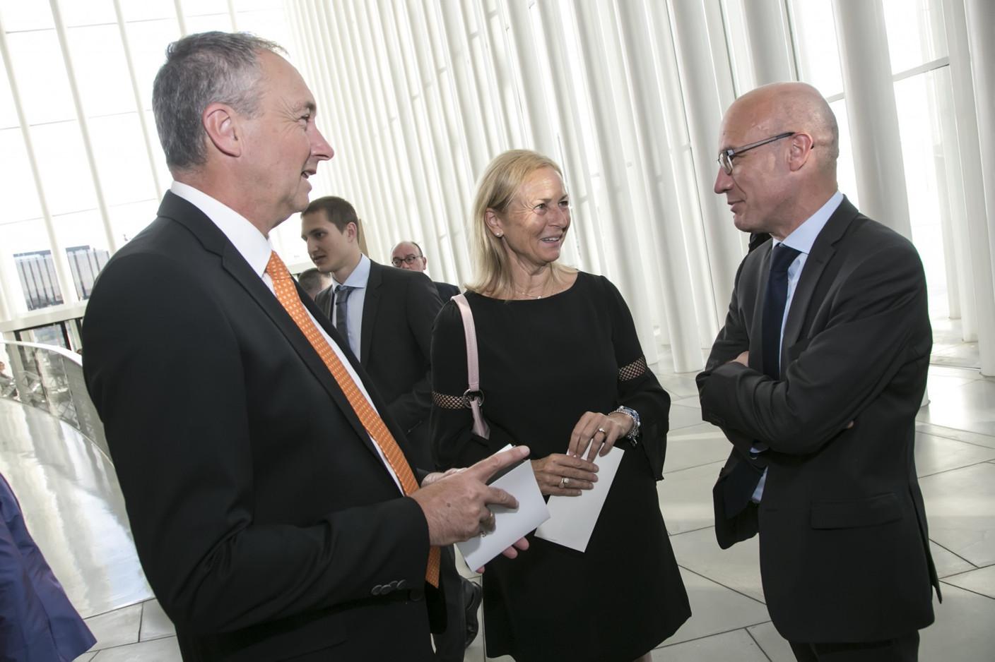 Concert de bienfaisance à la Philharmonie | Paperjam News