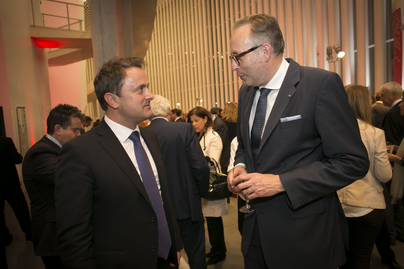 Concert de bienfaisance à la Philharmonie | Paperjam News