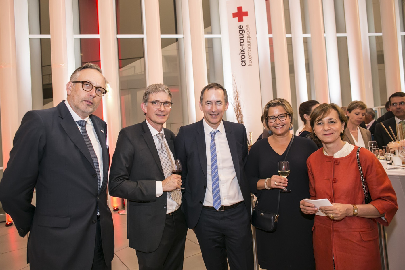 Concert de bienfaisance à la Philharmonie | Paperjam News