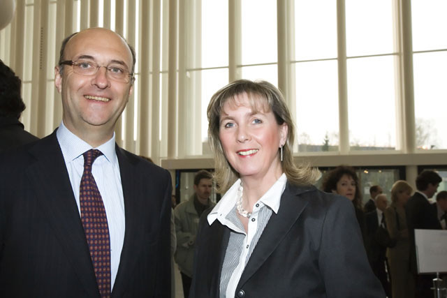 Concert de la Croix-Rouge - 11 avril 2008 | Paperjam News