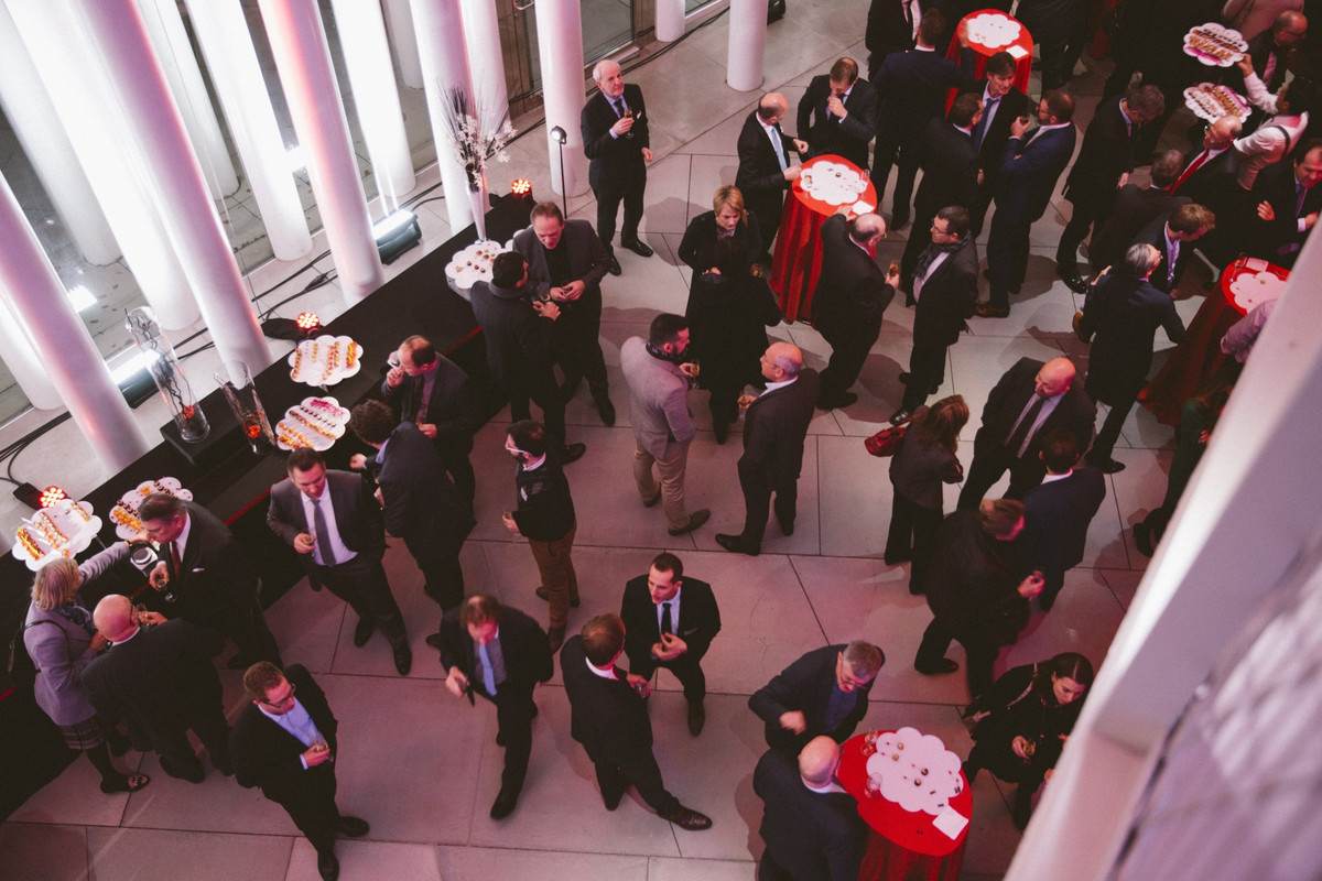 Conférence annuelle de JLL Luxembourg | Paperjam News