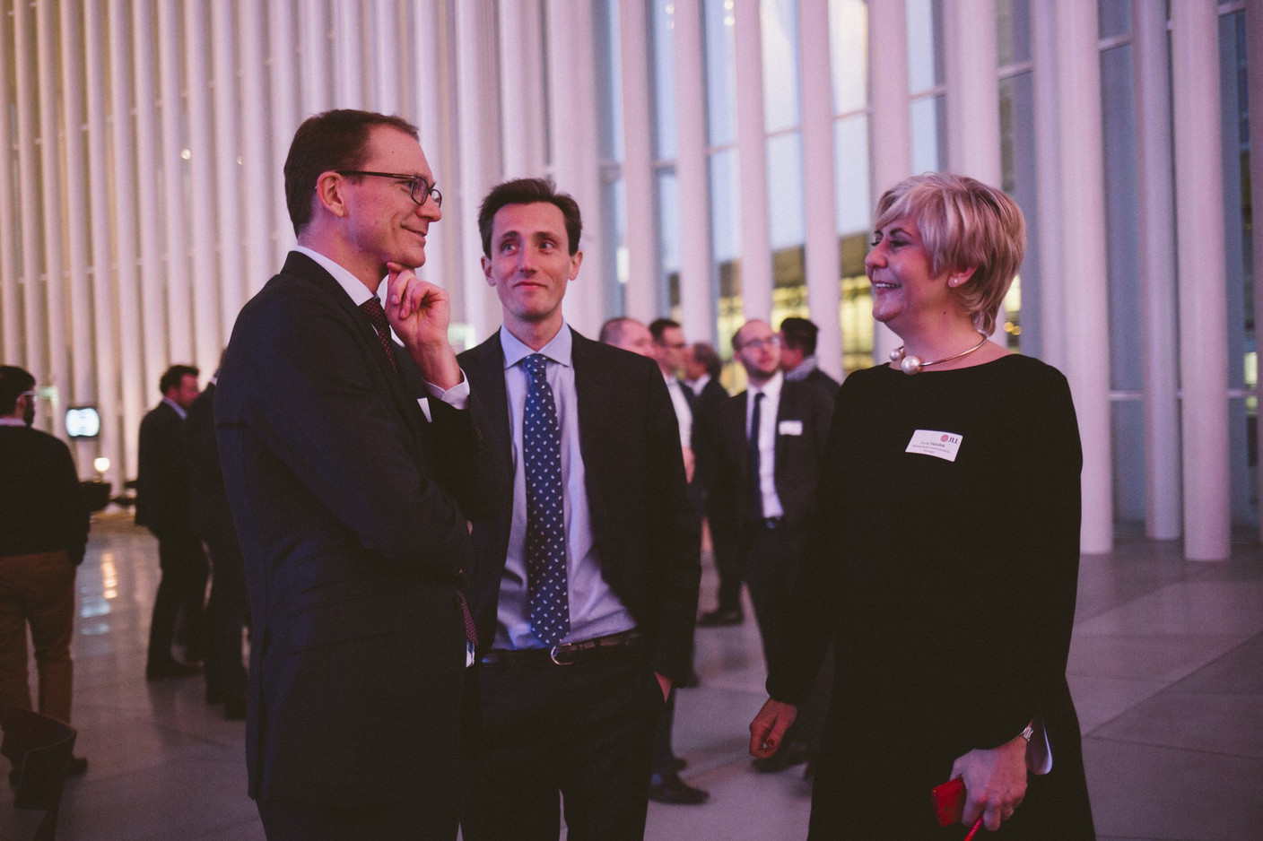 Conférence annuelle de JLL Luxembourg | Paperjam News