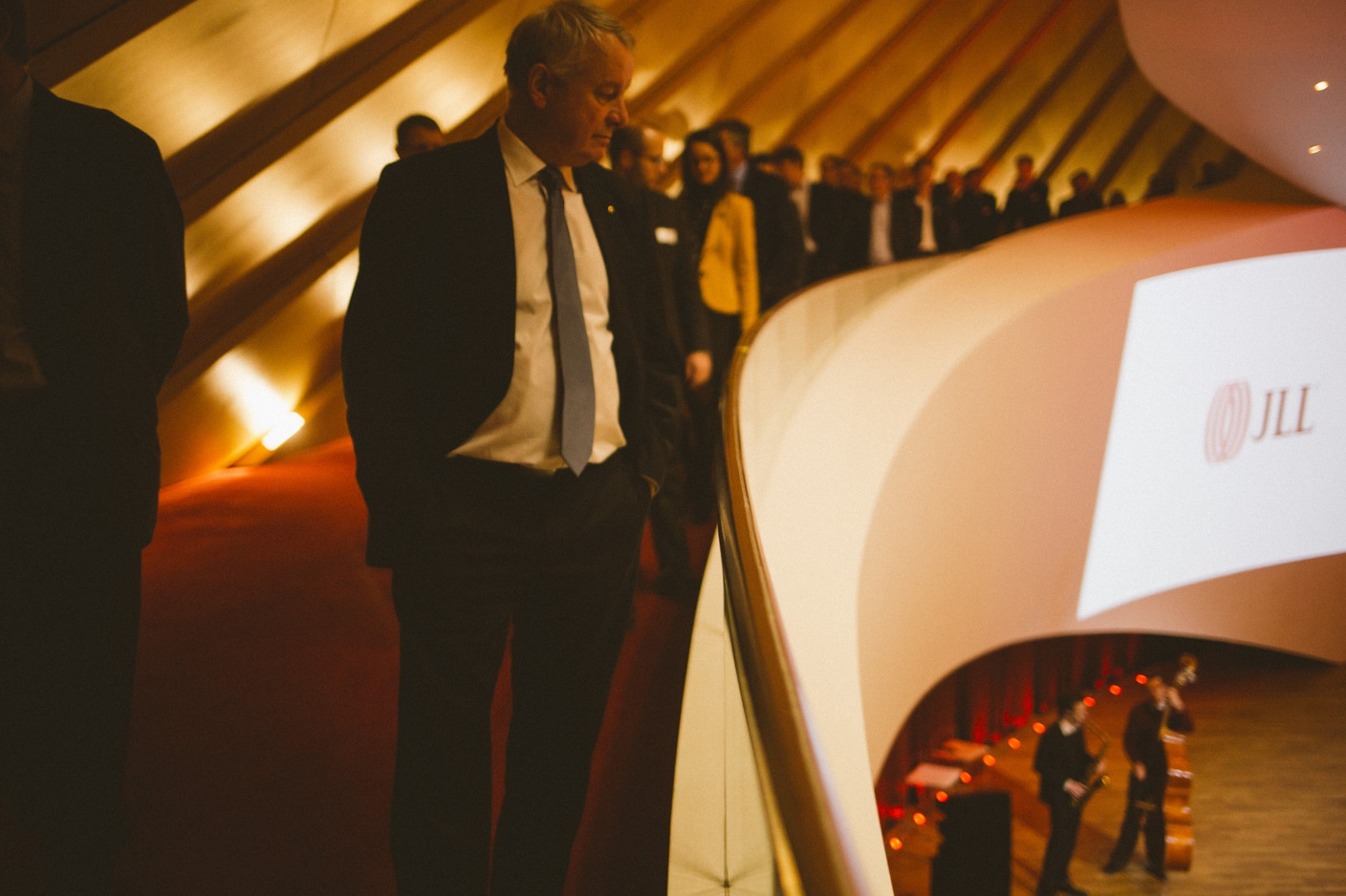 Conférence annuelle de JLL Luxembourg | Paperjam News