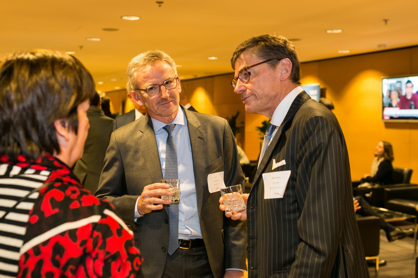 Conférence annuelle Inowai 2018 | Paperjam News