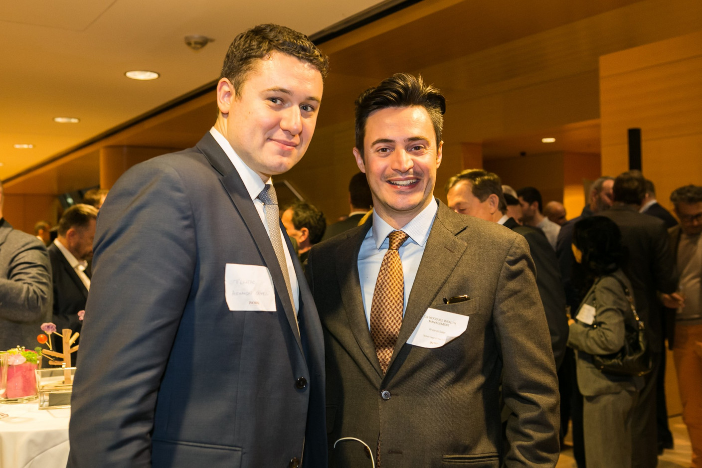 Conférence annuelle Inowai 2018 | Paperjam News