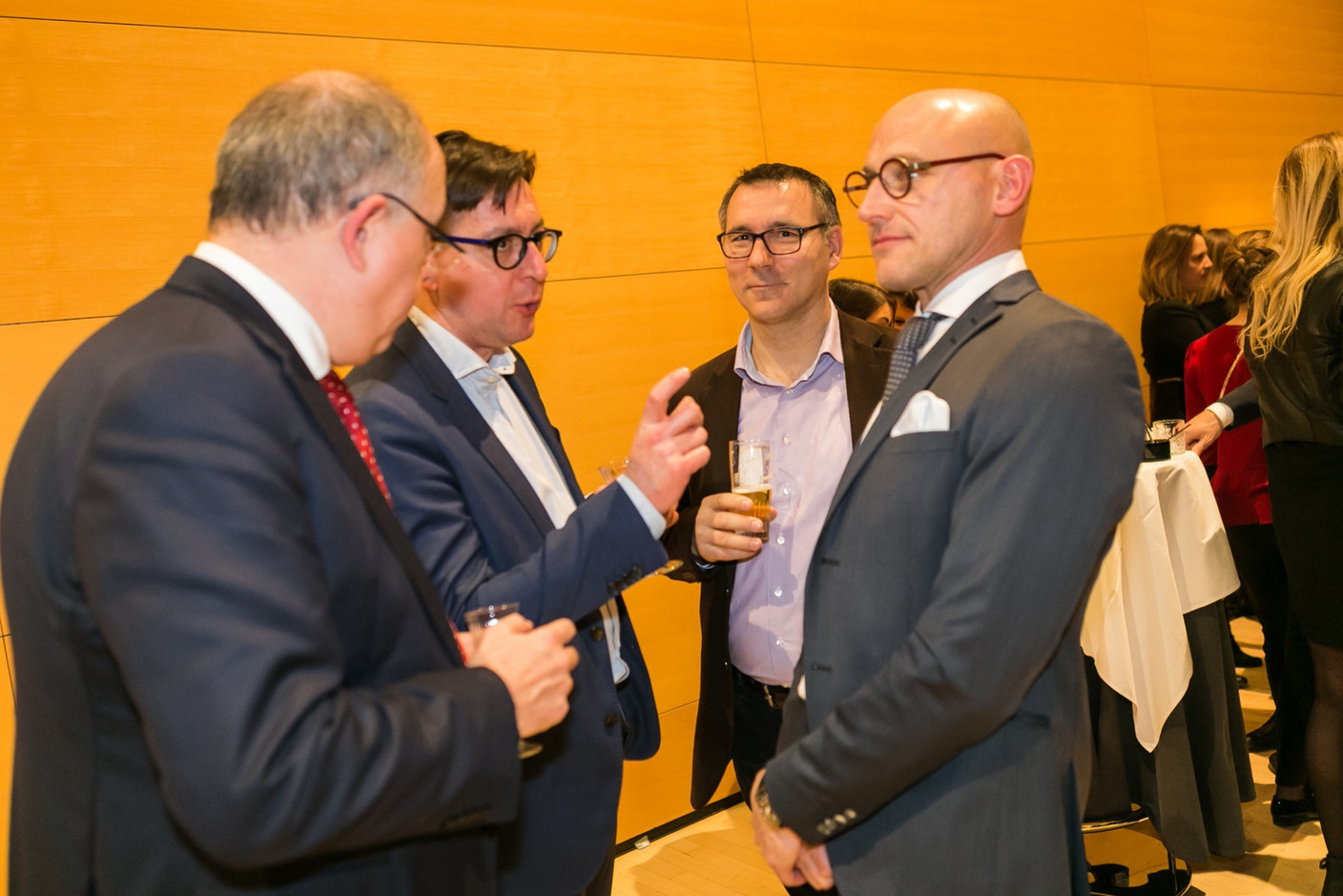 Conférence annuelle Inowai 2018 | Paperjam News