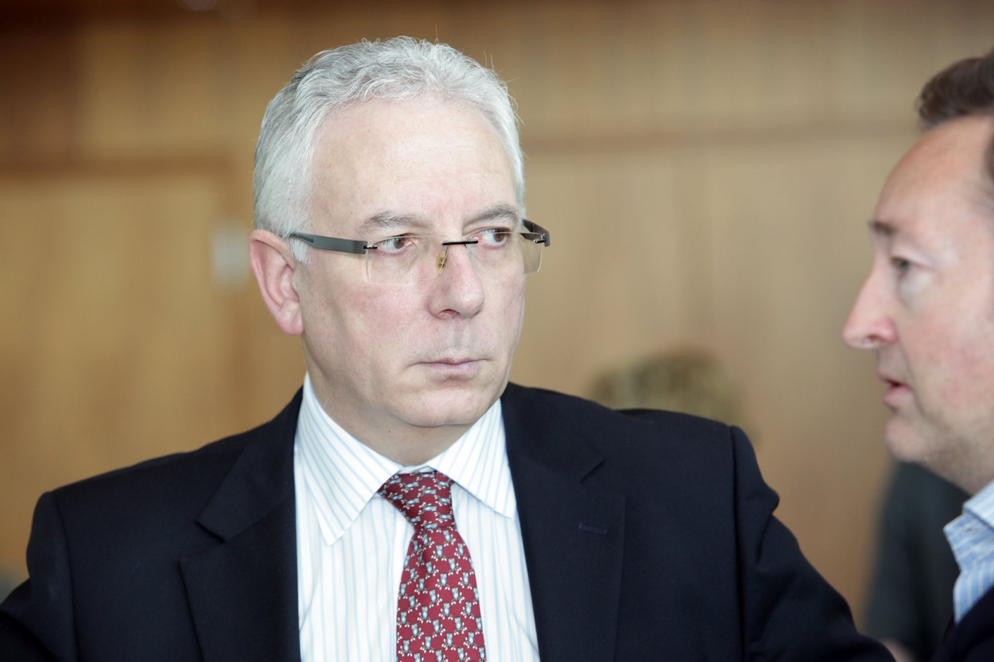 Conférence de printemps de l'Alfi - Mardi 13 mars 2012 | Paperjam News