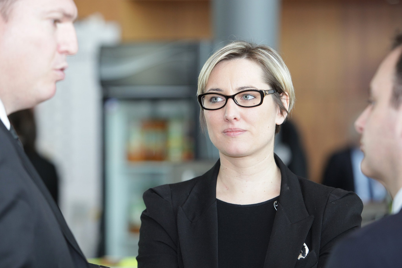 Conférence de printemps de l'Alfi - Mardi 13 mars 2012 | Paperjam News