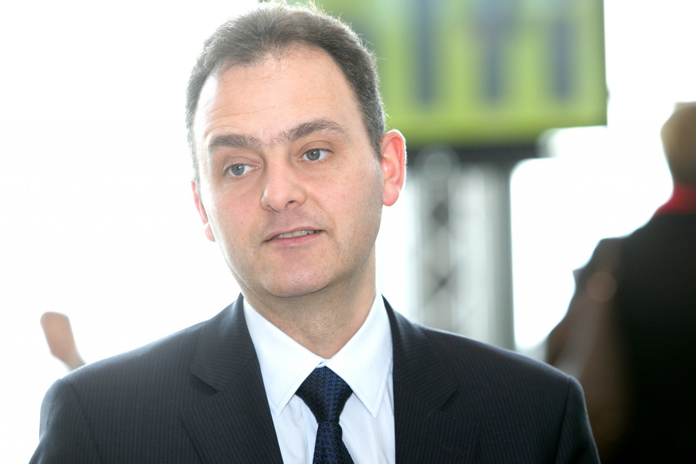 Conférence de printemps de l'Alfi - Mardi 13 mars 2012 | Paperjam News